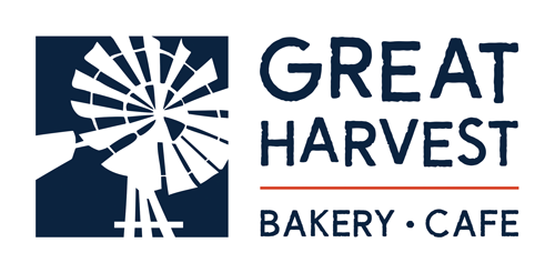 Great Harvest logo